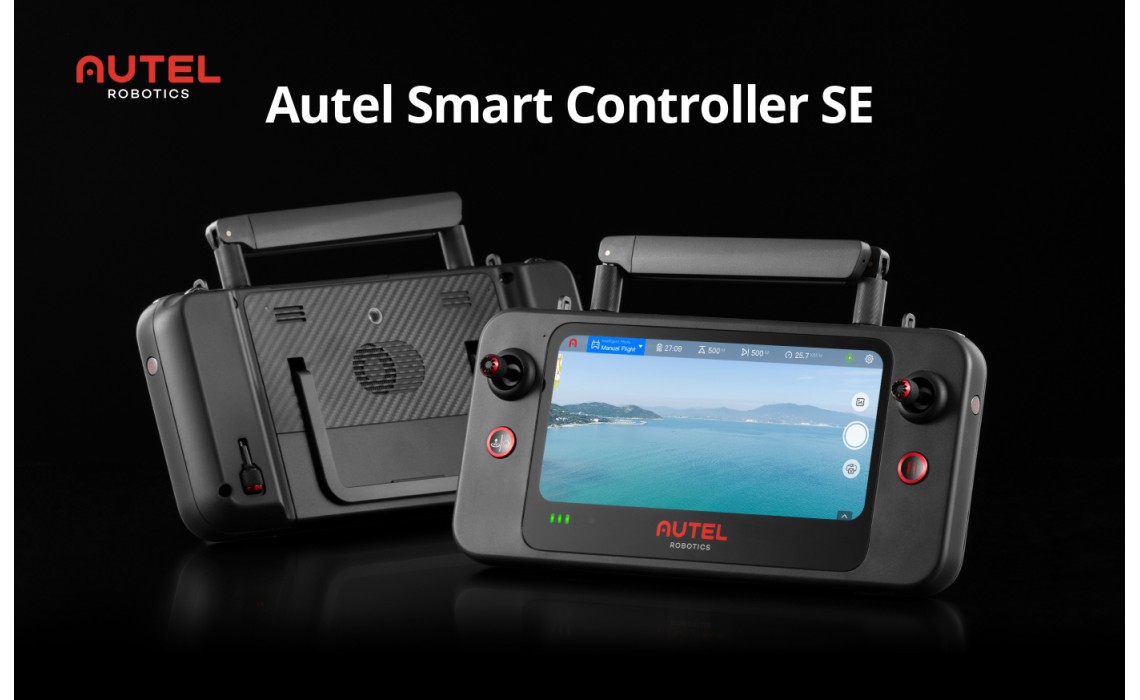 Autel Smart Controller SE